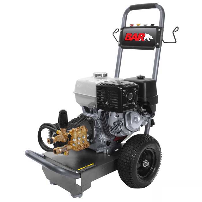 Honda 2400 psi pressure washer store